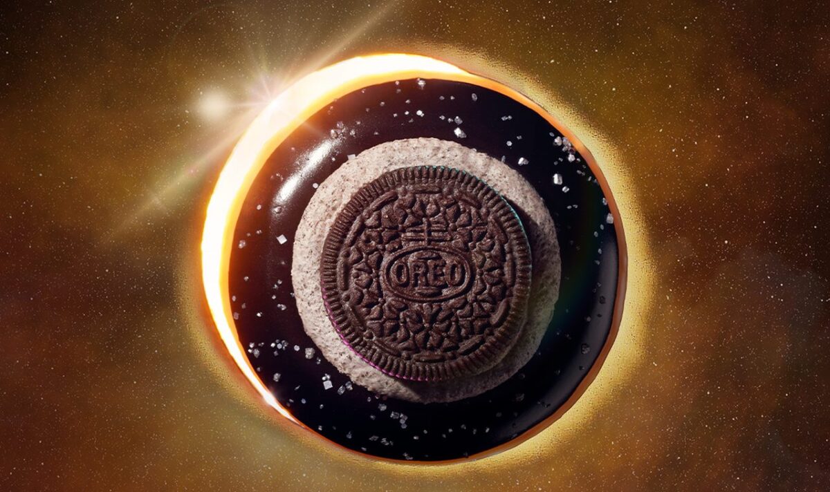 Solar Eclipse-Themed Foods to Celebrate Once-in-a-Lifetime Event