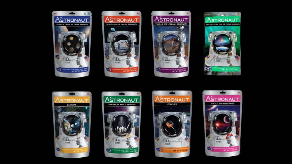 Solar Eclipse-Themed Foods to Celebrate Once-in-a-Lifetime Event