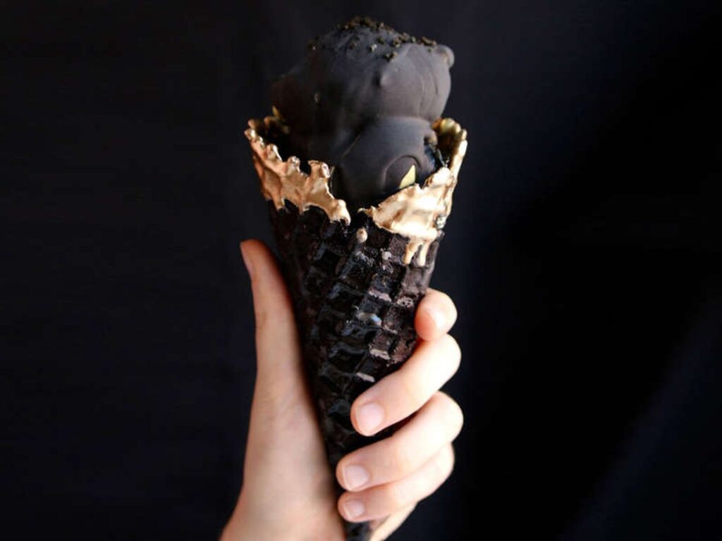 Solar Eclipse-Themed Foods to Celebrate Once-in-a-Lifetime Event
