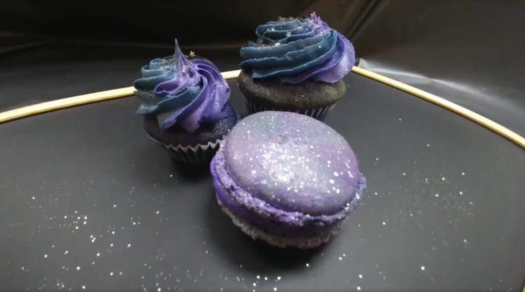 Solar Eclipse-Themed Foods to Celebrate Once-in-a-Lifetime Event