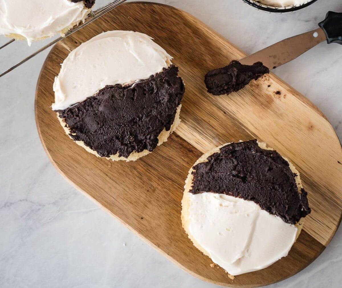 Solar Eclipse-Themed Foods to Celebrate Once-in-a-Lifetime Event