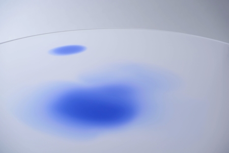 We+ studio designs constantly transforming low table - Blur