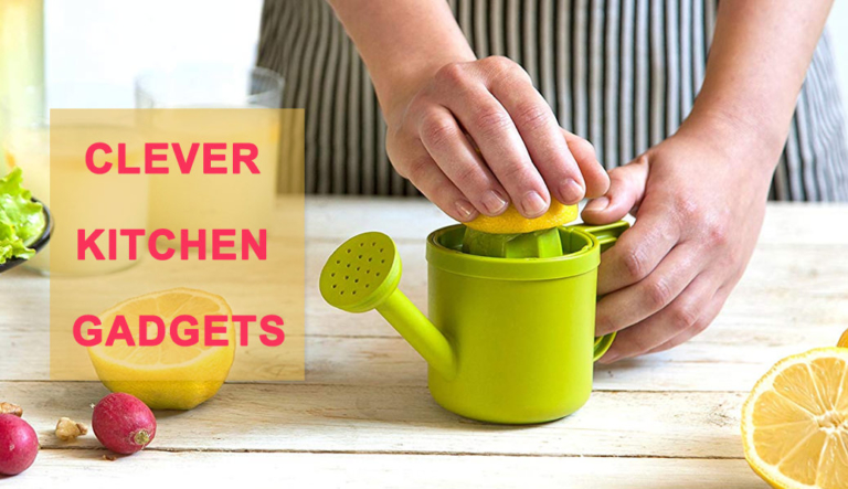 Best Kitchen Accessories That Will Make Your Life Easier