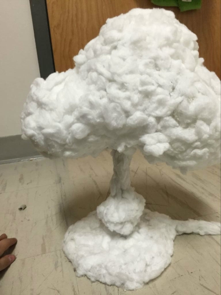 20+ Cloud Lamps to Fill Your Home with Flash of Thunder