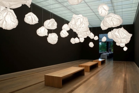 20+ Cloud Lamps That'll Fill Your Home with Flashes and Peals of Thunder