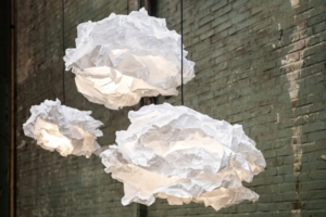 20+ Cloud Lamps That'll Fill Your Home with Flashes and Peals of Thunder
