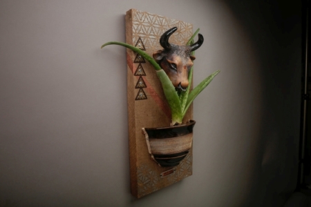 32 Unique Door Knockers to Beautify Your Front Door