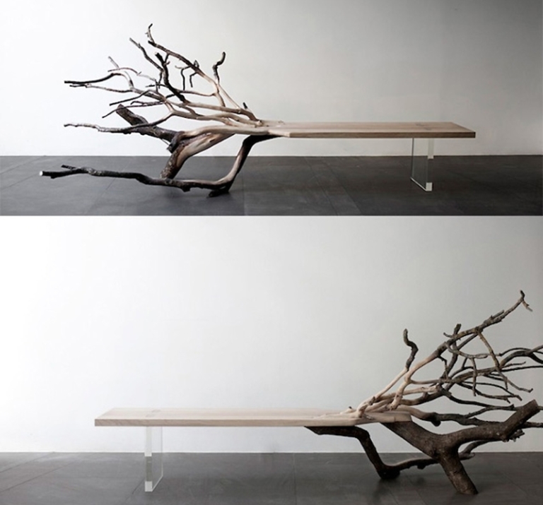 25 Functional Sculptures That'll Transform Interior Decor of Your Home