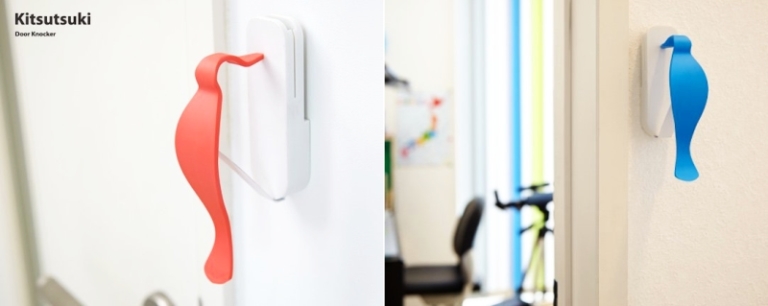 32 Unique Door Knockers to Beautify Your Front Door