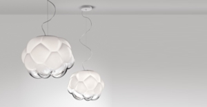 20+ Cloud Lamps That'll Fill Your Home with Flashes and Peals of Thunder