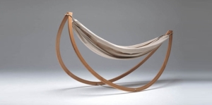 15 Impressive Hammock Design Ideas (Indoor/Outdoor)