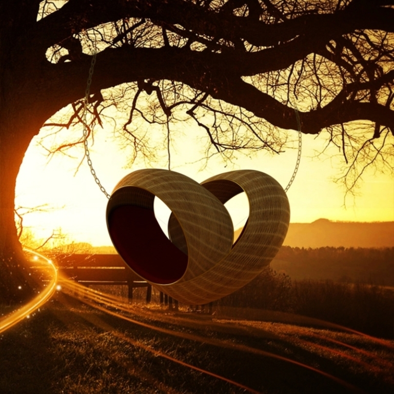 15 Impressive Hammock Design Ideas (Indoor/Outdoor)