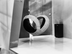 15 Impressive Hammock Design Ideas (Indoor/Outdoor)