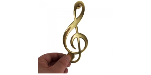 32 Unique Door Knockers to Beautify Your Front Door