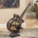 16 Creative Ways to Recycle Old Guitar into Home Décor Items
