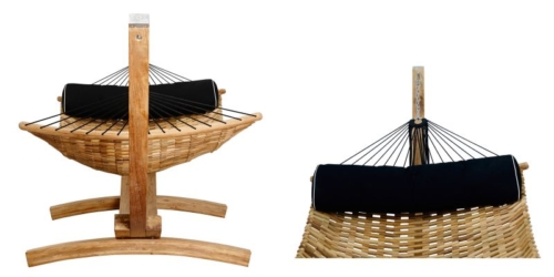 15 Impressive Hammock Design Ideas (Indoor/Outdoor)