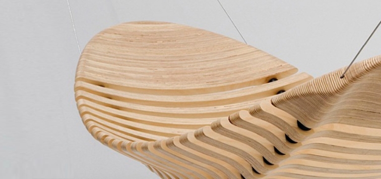 15 Impressive Hammock Design Ideas (Indoor/Outdoor)