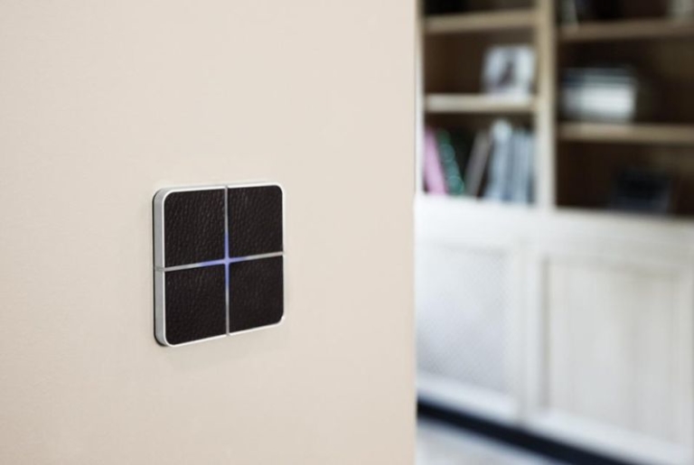 10+ Modern Light Switch Designs to Illuminate the Interiors in Style