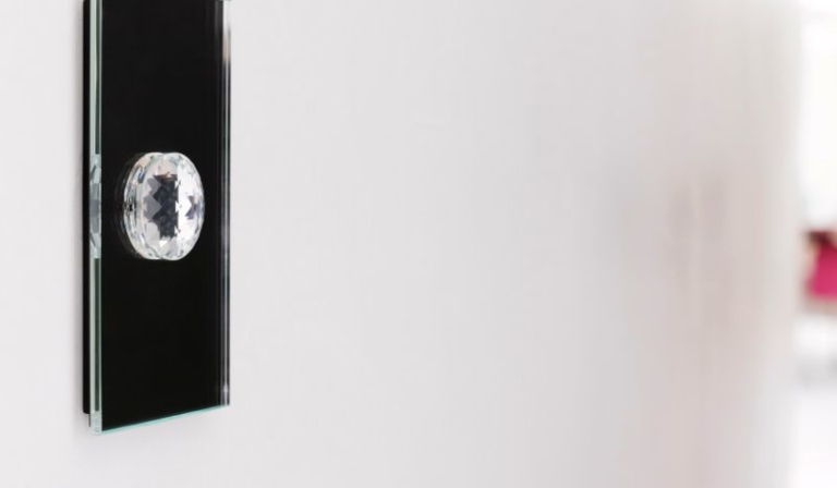 Designer Light Switches to Beautify Your Home Interiors