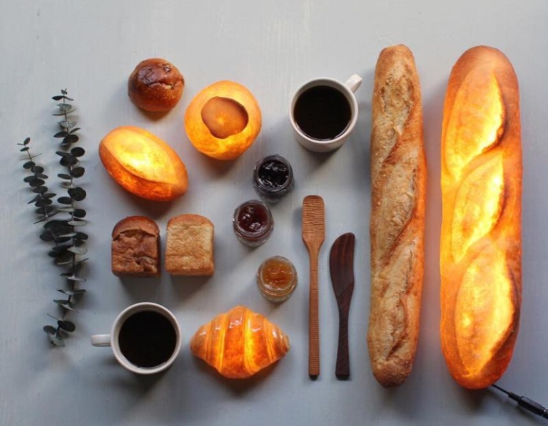 24 Most Unique Lamp Designs to Light up Your World in Style