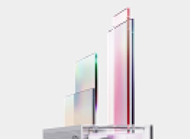 Laier Speaker relates to your music tastes with mood-matching lights