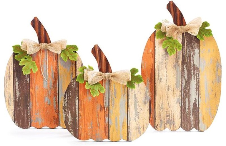 100+ Pallet Wood Halloween Decoration Ideas