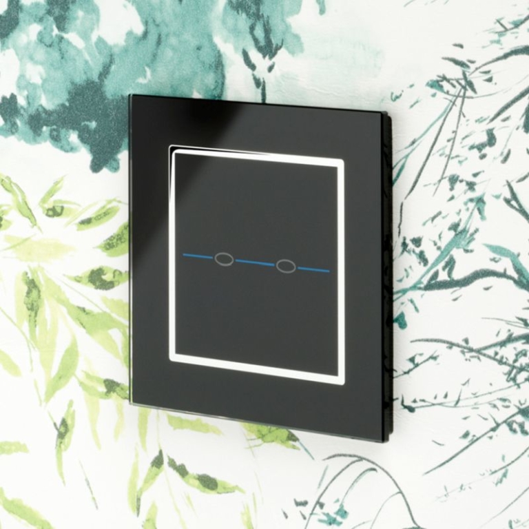 10+ Modern Light Switch Designs to Illuminate the Interiors in Style