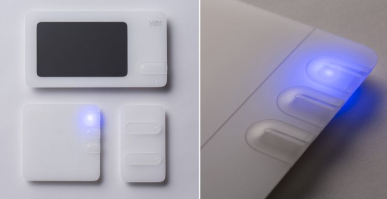 Designer Light Switches to Beautify Your Home Interiors