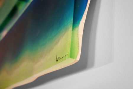 Eduard Locota’s stunning nature-inspired furniture collection