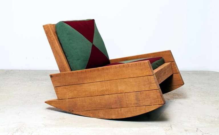 20+ Reclaimed Wood Furniture Ideas You'll Wish to Make