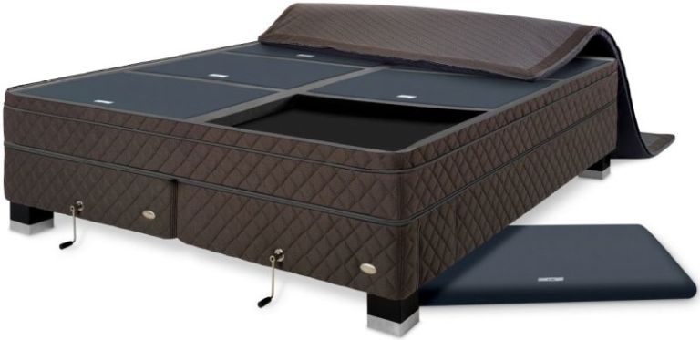 5 Most Expensive Mattresses Money can Buy (Price & Features)