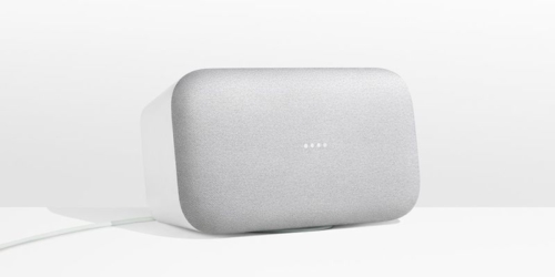 Google unveils Home Mini and Max with new updates to Google Assistant