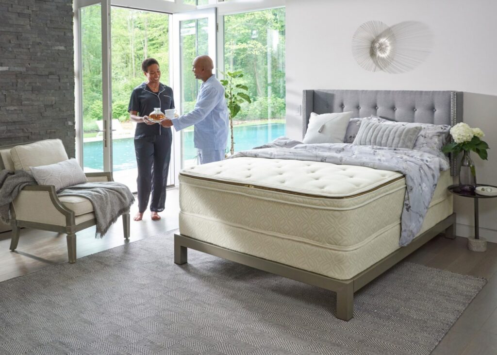 10 Most Expensive Mattresses Money can Buy (Price & Features)