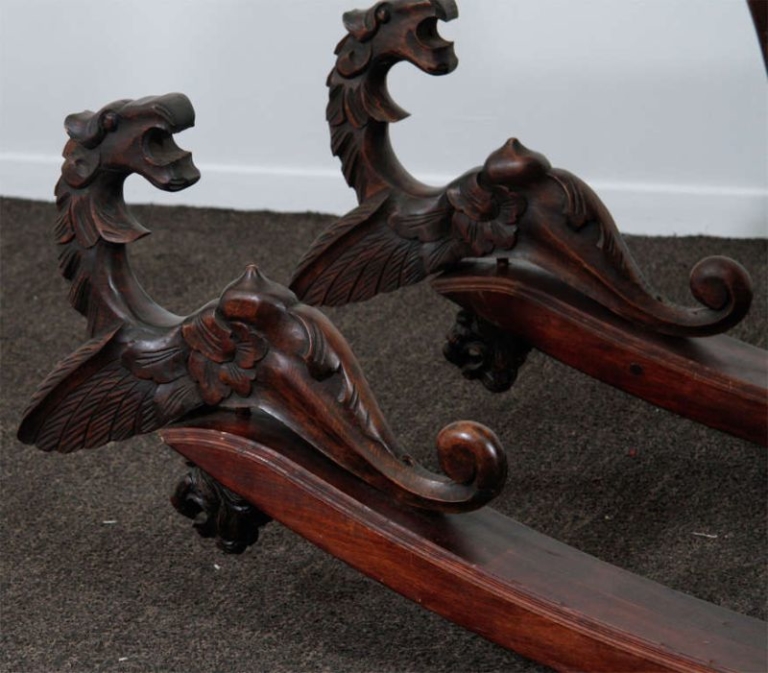 13 badass Skull Chairs for a Boo-tiful Halloween