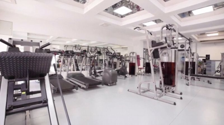 Why are the Rich Investing in Doomsday Underground Bunker?