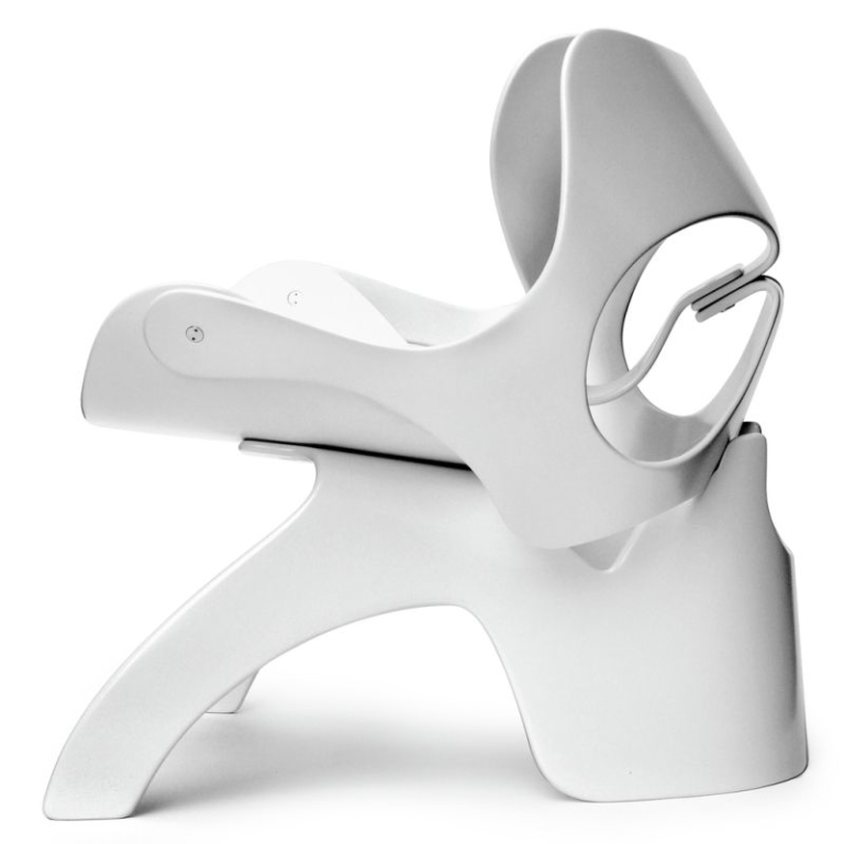 13 badass Skull Chairs for a Boo-tiful Halloween