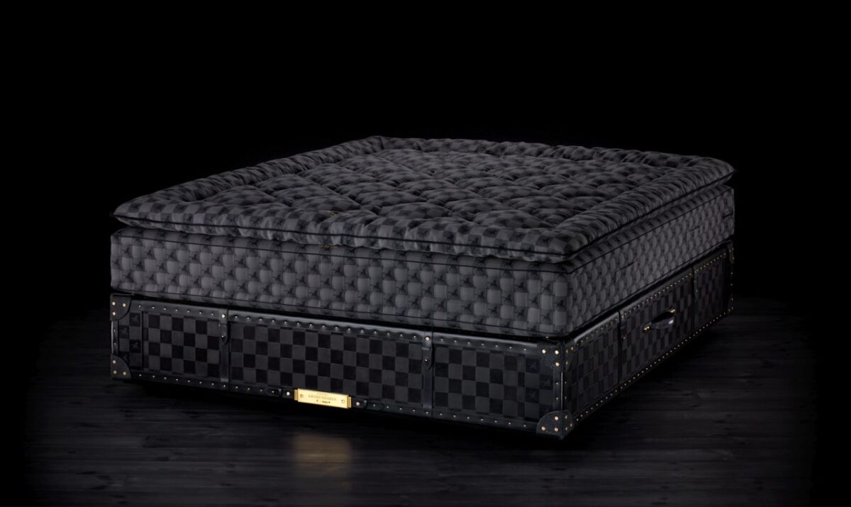 10 Most Expensive Mattresses Money can Buy (Price & Features)