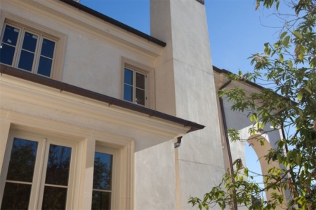 $15M Mega Mansion with Ballistic Doors & 30-Car Garage Hidden Behind ...