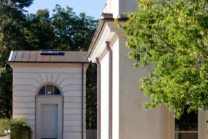 $15M Mega Mansion with Ballistic Doors & 30-Car Garage Hidden Behind ...