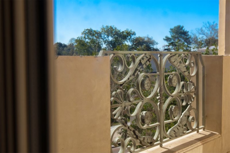 $15M Mega Mansion with Ballistic Doors & 30-Car Garage Hidden Behind ...