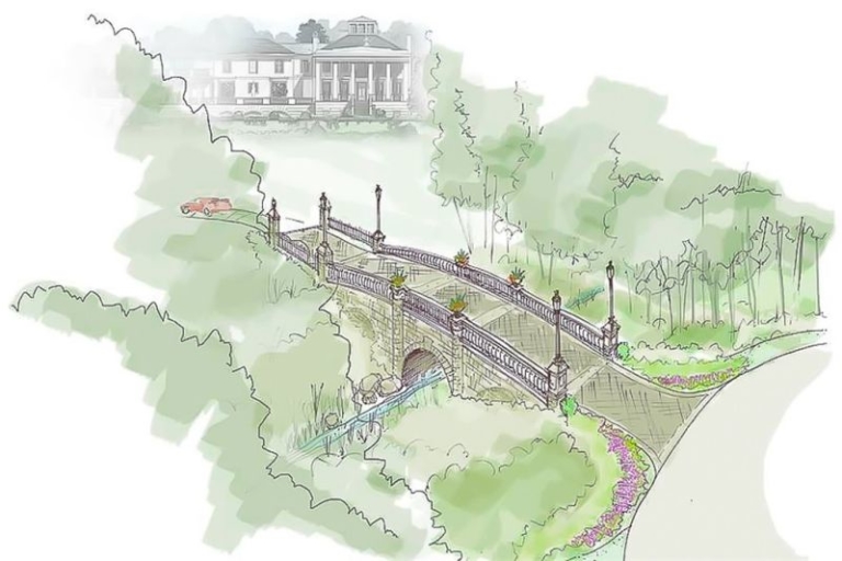 $15M Mega Mansion with Ballistic Doors & 30-Car Garage Hidden Behind ...