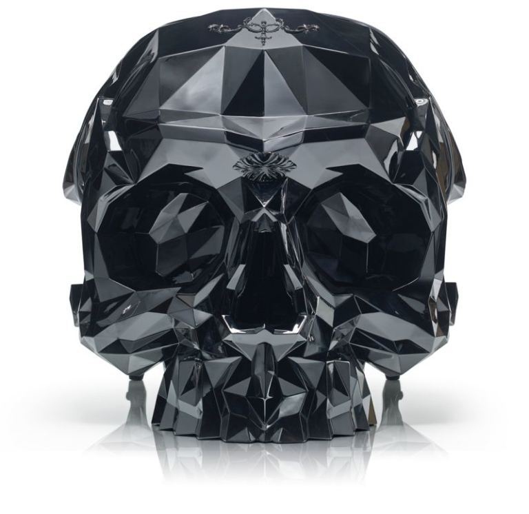 13 badass Skull Chairs for a Boo-tiful Halloween