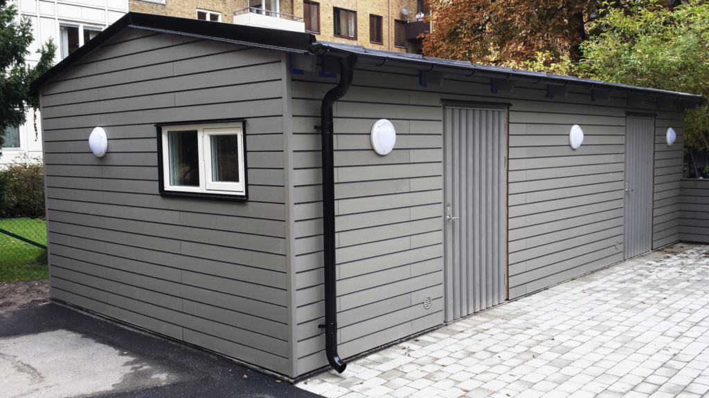 How to choose exterior wall cladding for your home