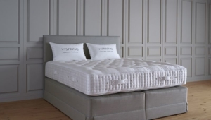 10 Most Expensive Mattresses Money can Buy (Price & Features)