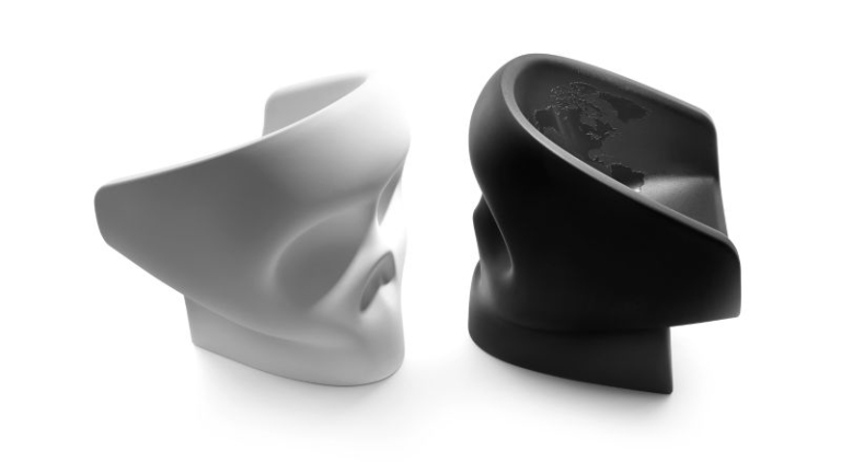 13 badass Skull Chairs for a Boo-tiful Halloween