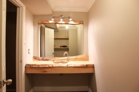 Live Edge Wood Furniture & Decorating Ideas for Home