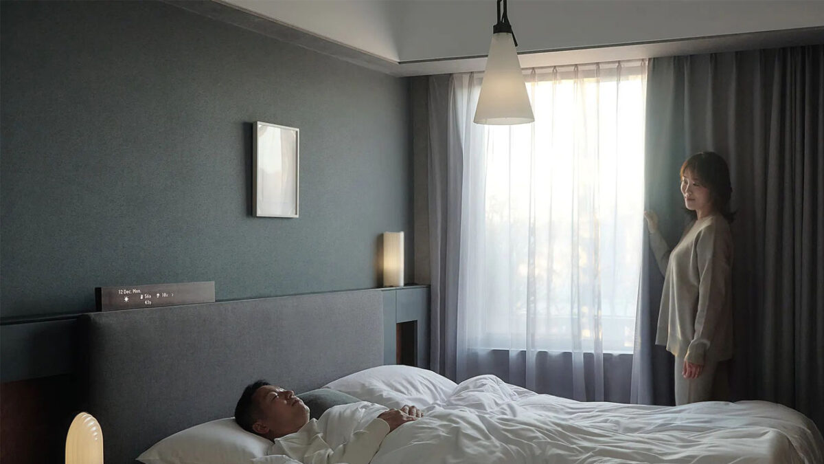 mui Board 2nd Gen Wooden Display is Matter Compatible