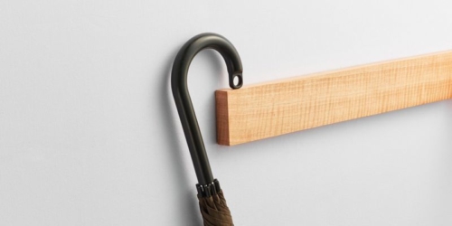 mui Board 2nd Gen Wooden Display is Matter Compatible