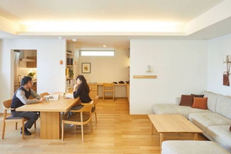 mui Board 2nd Gen Wooden Display is Matter Compatible