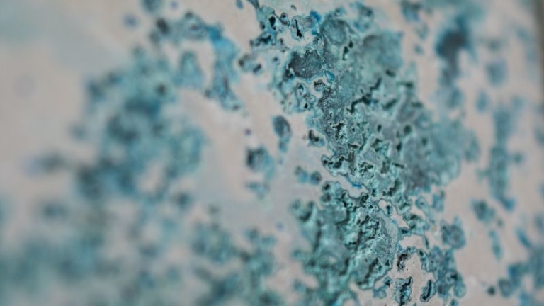 Brutalist-Lab introduces colored concrete speakers